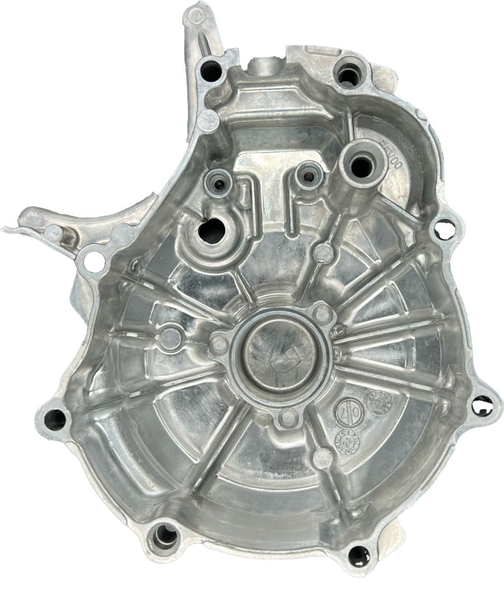 Automotive - Vencast