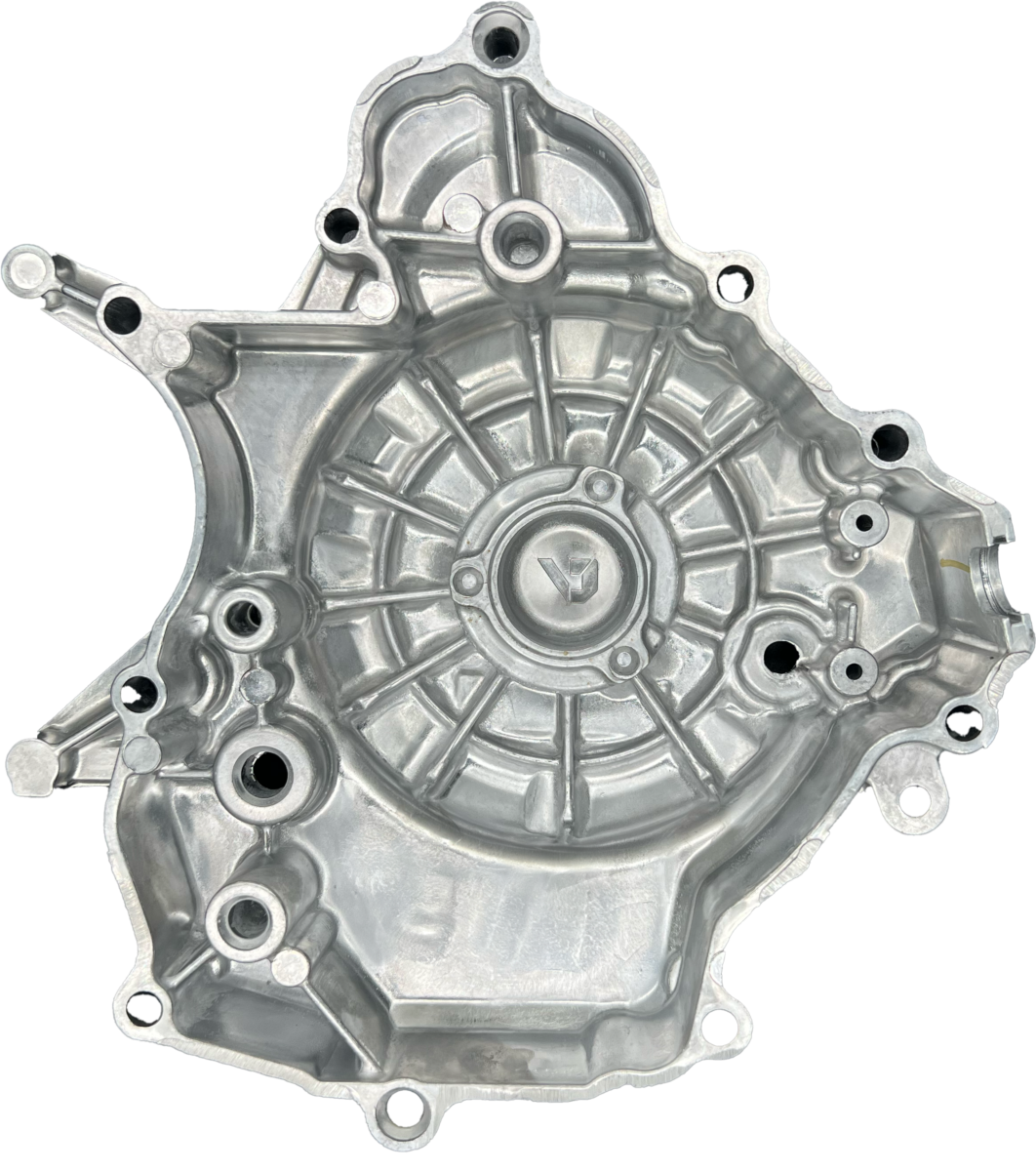 Automotive - Vencast